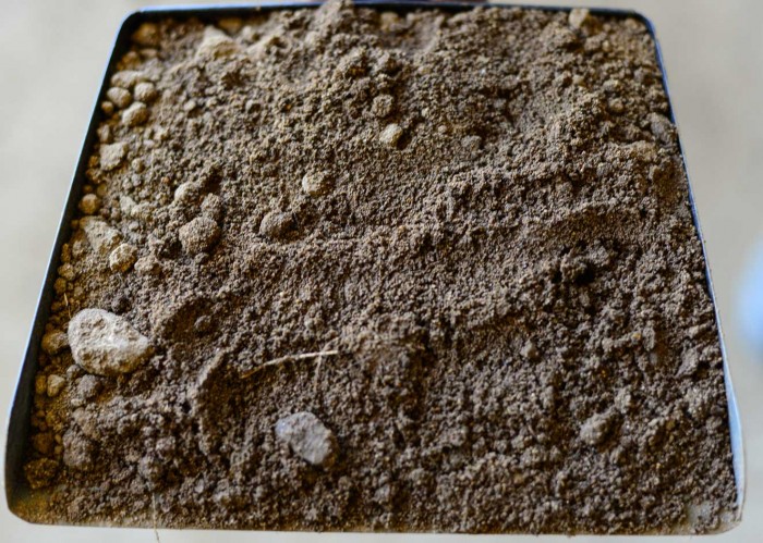 Garden Materials | Ducats Earthmoving